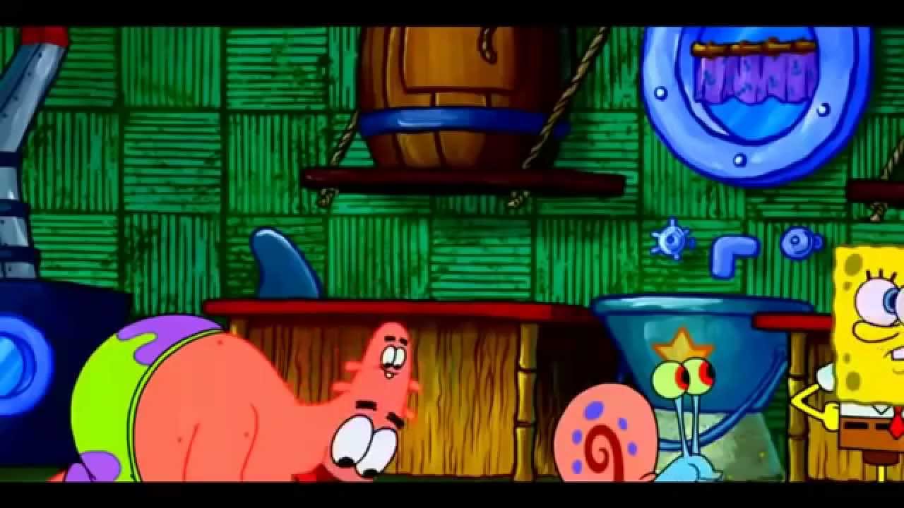 Full Spongebob Episodes - SpongeBob Squarepants Episodes - Cartoon ...