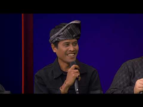 Guest terlalu hebat hebat! Episode yang membuatkan ramai tak selesa...? | MeleTOP | Nabil & Namie