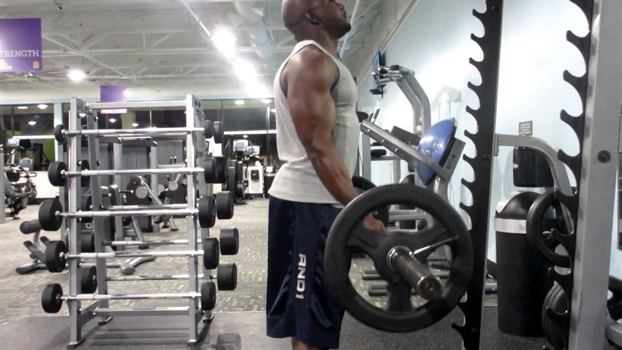 BICEP BREAKDOWN | POSITION YOURSELF FOR 2017 - YouTube