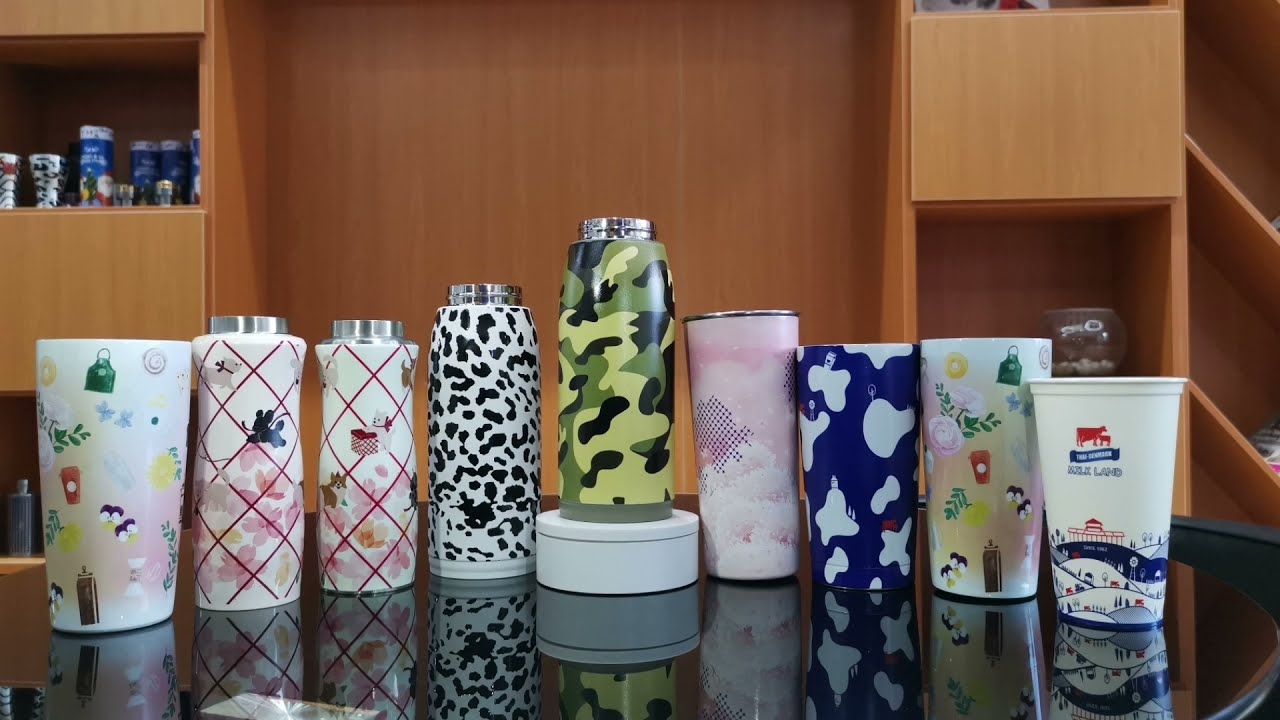 Bottle printer, bottle printing machine, bottle inkjet printer - YouTube