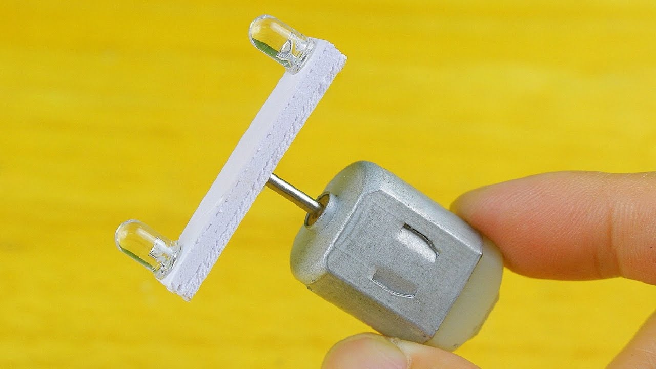 5 SIMPLE INVENTIONS - YouTube