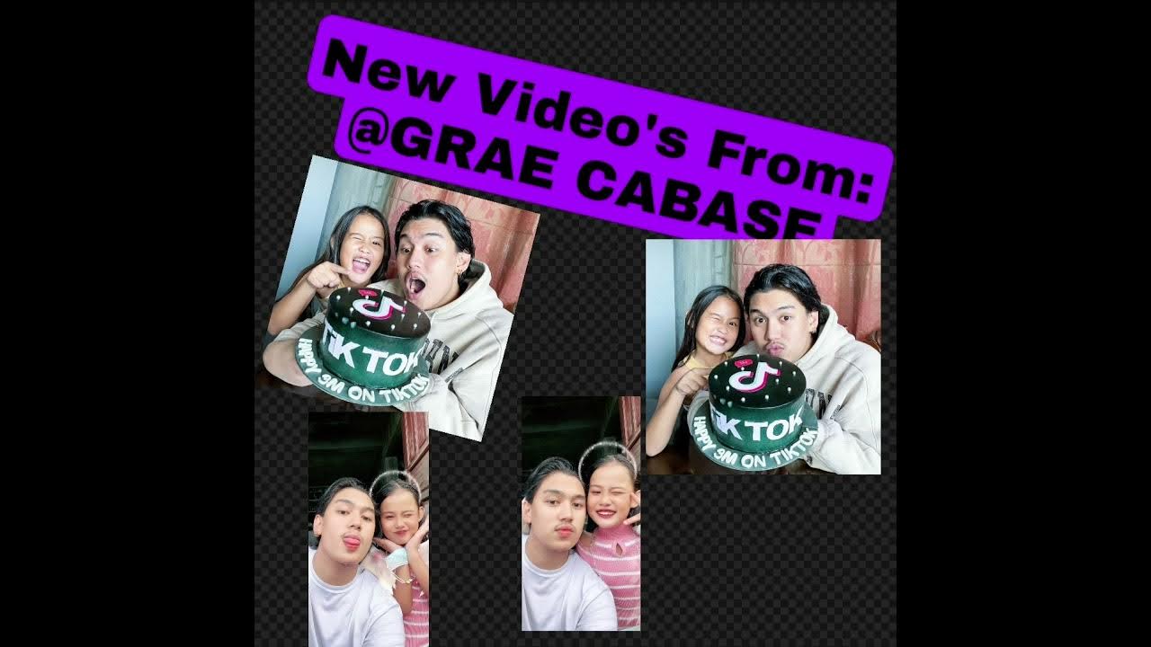 @grae cabase new update video - YouTube