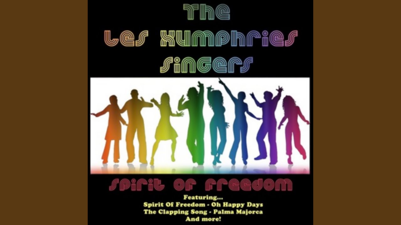 The Clapping Song - YouTube