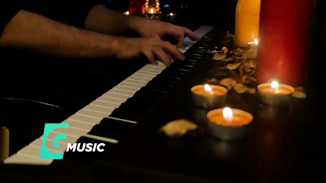 GASH Music Summer Night Piano Collection Covered by 【GM】 - YouTube