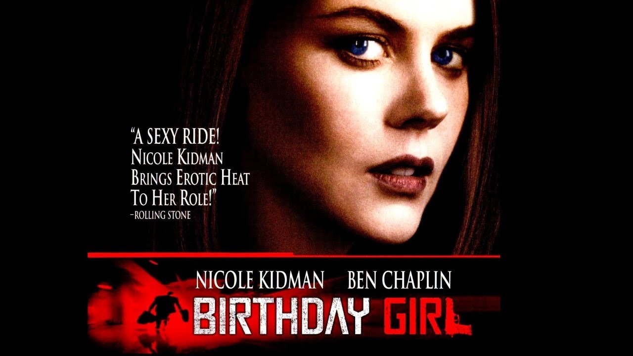 Birthday Girl 2001 Review 2018 Youtube
