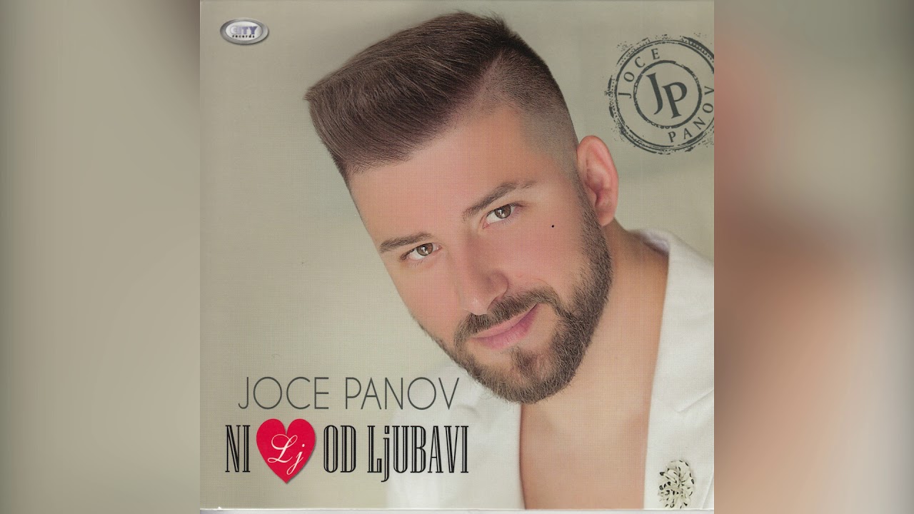 Joce Panov - Boli Me Tvoj Dodir - ( Official Audio ) HD - YouTube