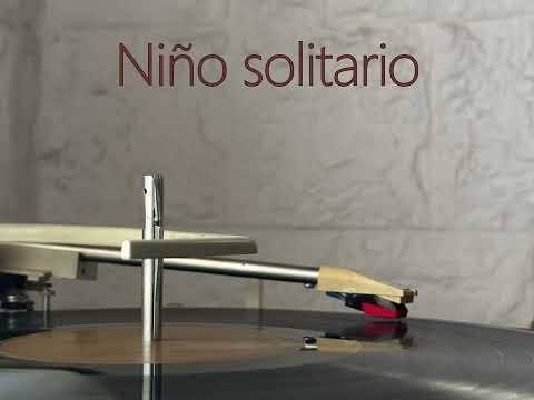 TAIS - Niño solitario