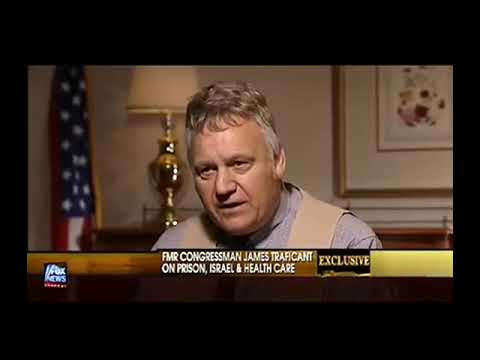 Senator James Trafficante - YouTube