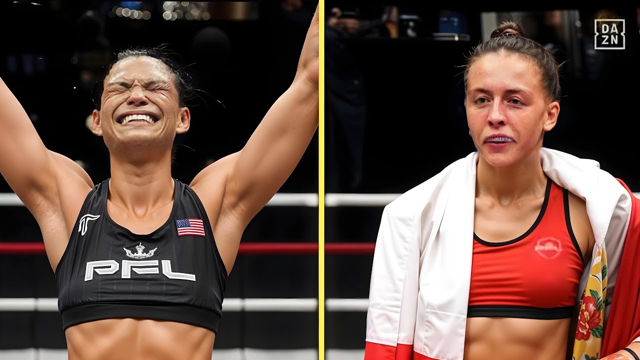 Dakota Ditcheva VS Sumiko Inaba - The Greatest Fight EVER! - YouTube