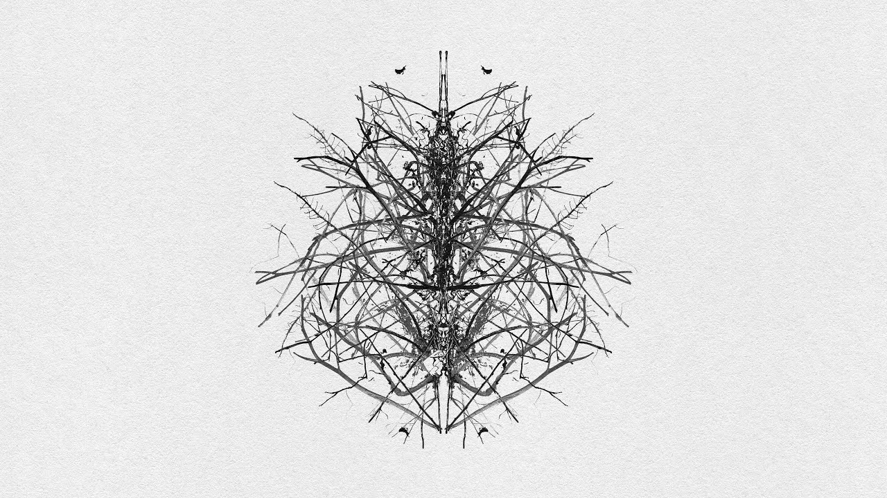 'Dream Logic' - Steven McNulty (Full EP) - YouTube