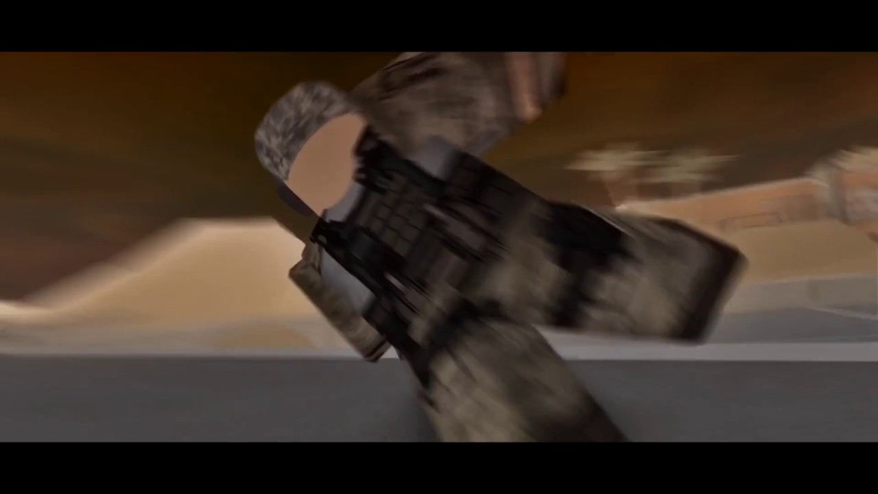 Introducing Paradox Syrup (Phantom Forces) - YouTube