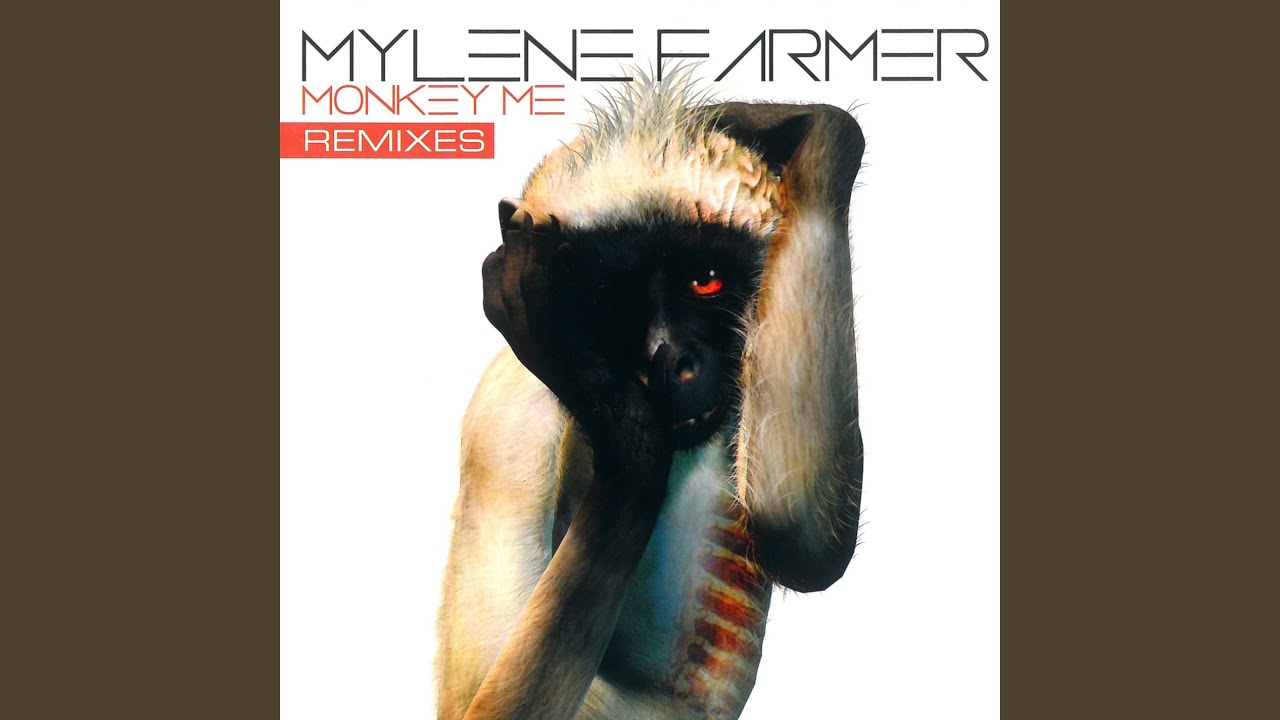 Monkey Me (Instrumental Version) - YouTube