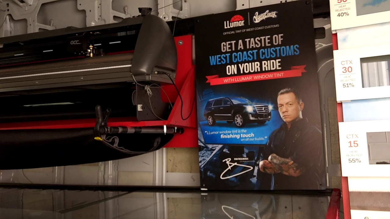 2018 #Porsche #BoxsterS 718 #FiledDoors Llumar Ceramic CTX 30% Tint ...