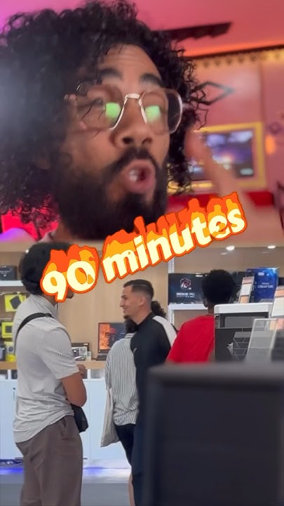 90min pou trouve l'enveloppe 50€ que j'ai caché chez @ATOUTPCSATOUTPCS #iledelareunion # ...