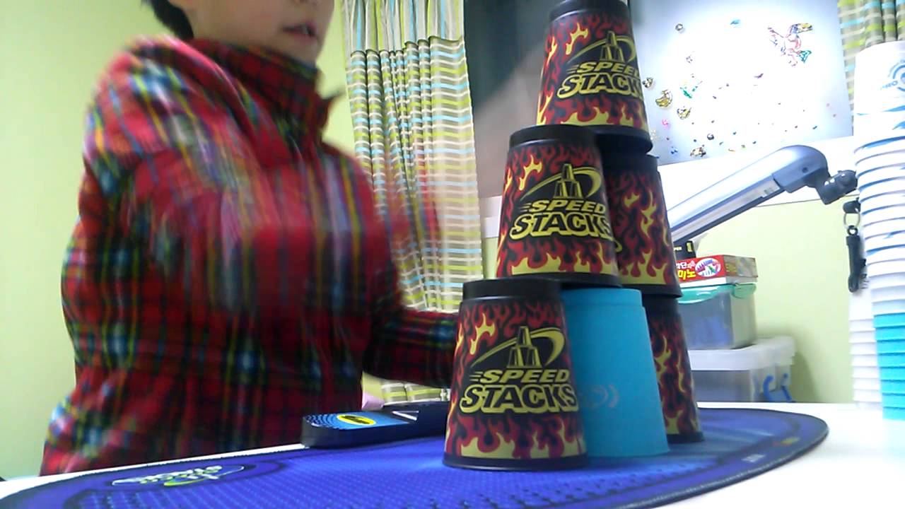 Stackit black flame - YouTube