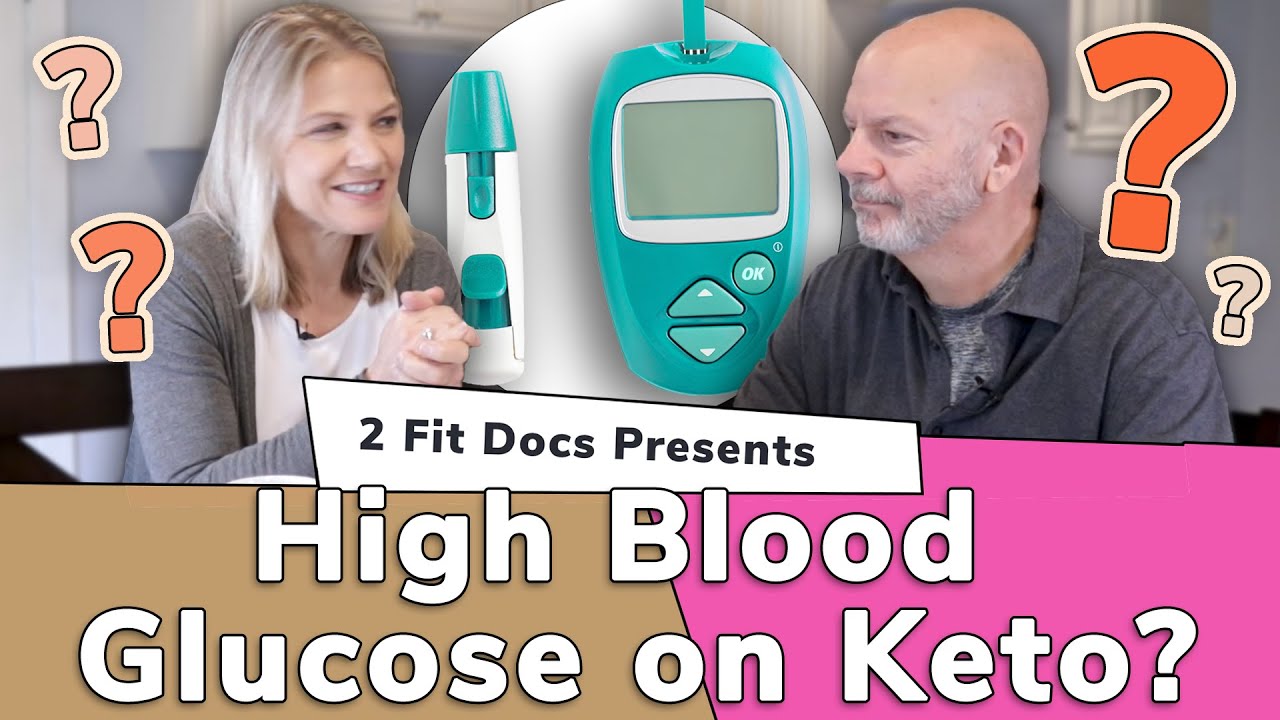 Why Do I Have High Blood Glucose On Keto YouTube Why Do I Have High Blood Glucose On Keto YouTube