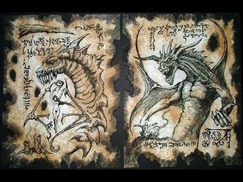 Yakalanan En Net Cin Görüntüleri (Part - 5) -  Real Jiin (Ghost) Scene