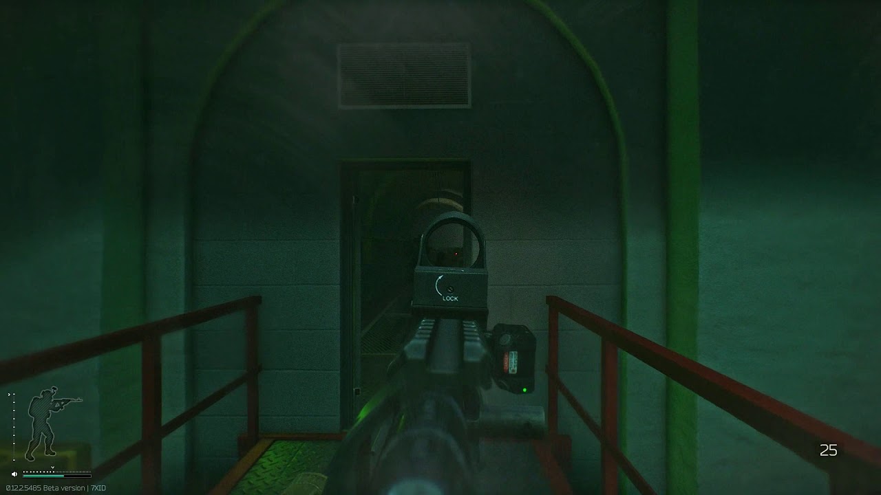 20 bullet spraydown (9x39 bp is op) - YouTube