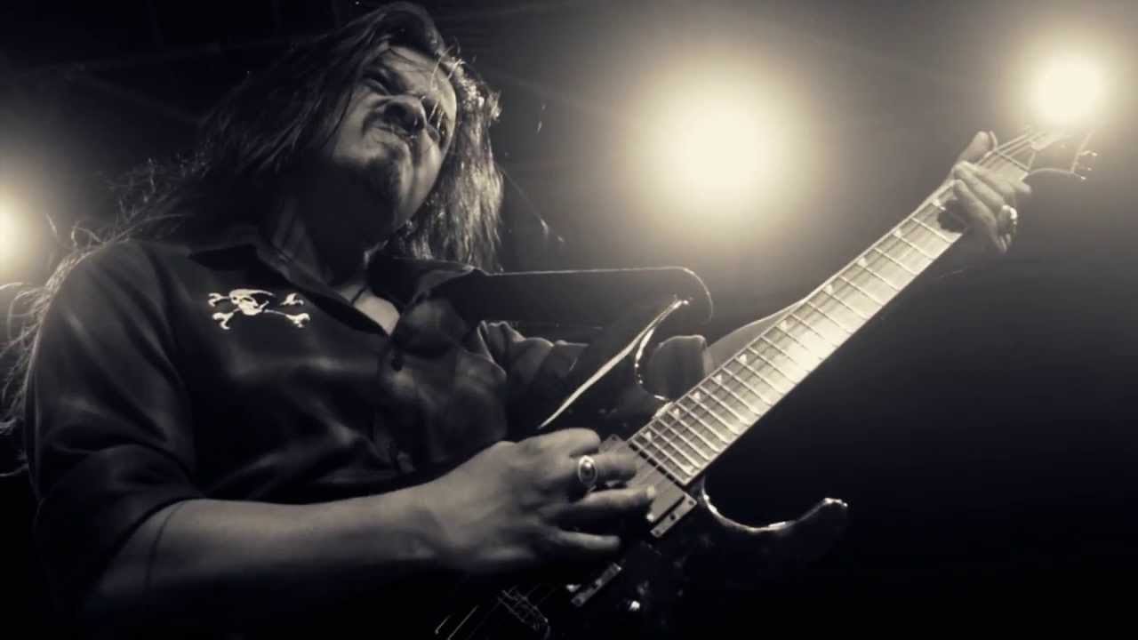 Disconnect - Underside - Metal Band from The Himalayas, Nepal | Nepali ...