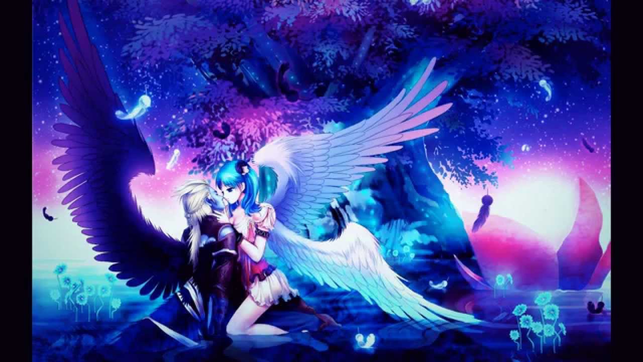 [Nightcore] Julian Jordan - Angels x Demons (1080p) - YouTube