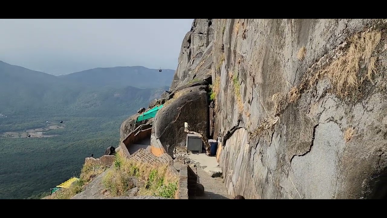 Girnar tour - YouTube