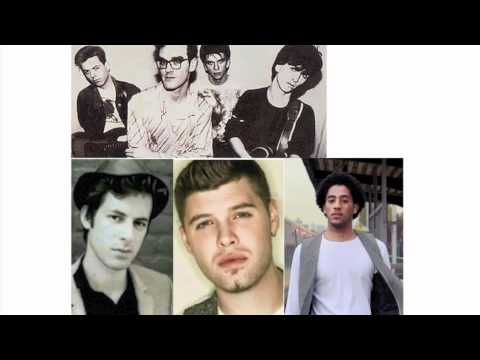 Stop me - The smiths, Mark Ronson, Daniel Merriweather ( COVER ) - YouTube