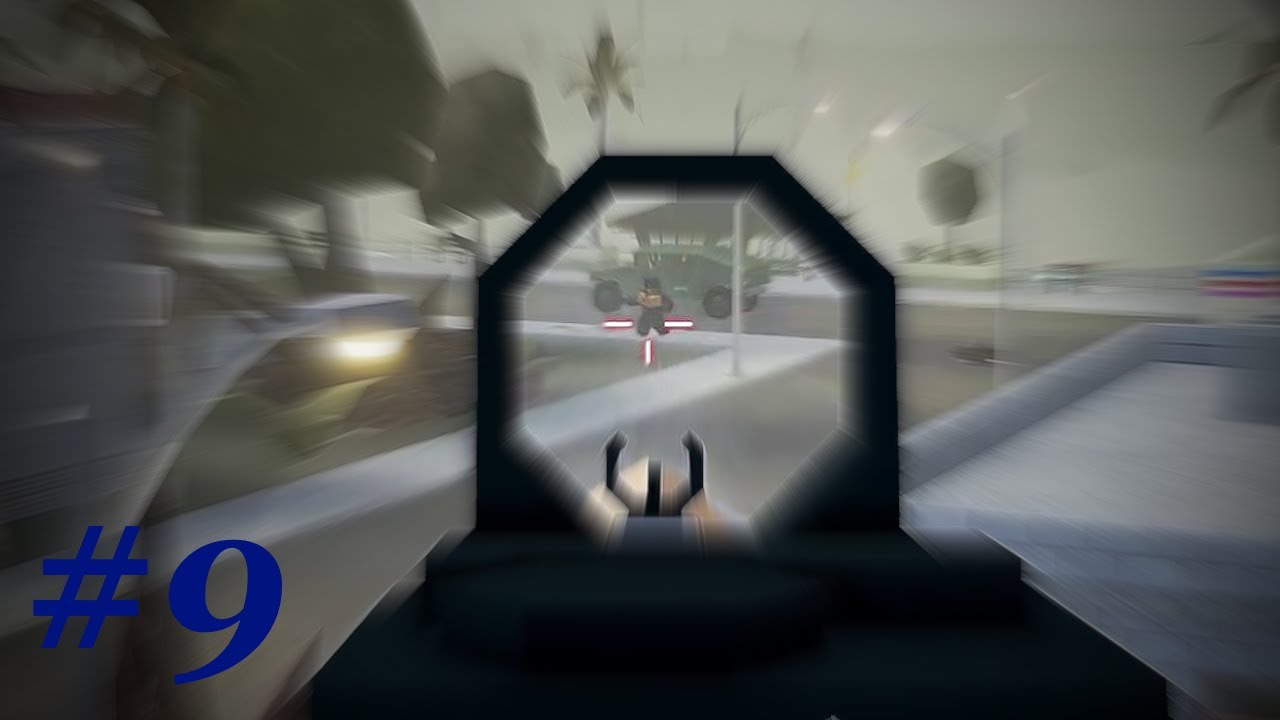 Apocalypse Rising 2 #9 - YouTube