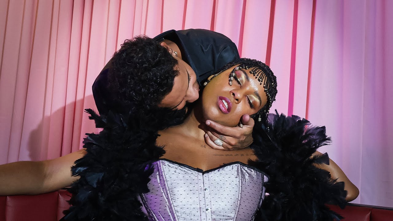 Mc Luanna Feat. Danzo - Audio Proibido (Prod. Mello Santana, Greezy) - YouTube