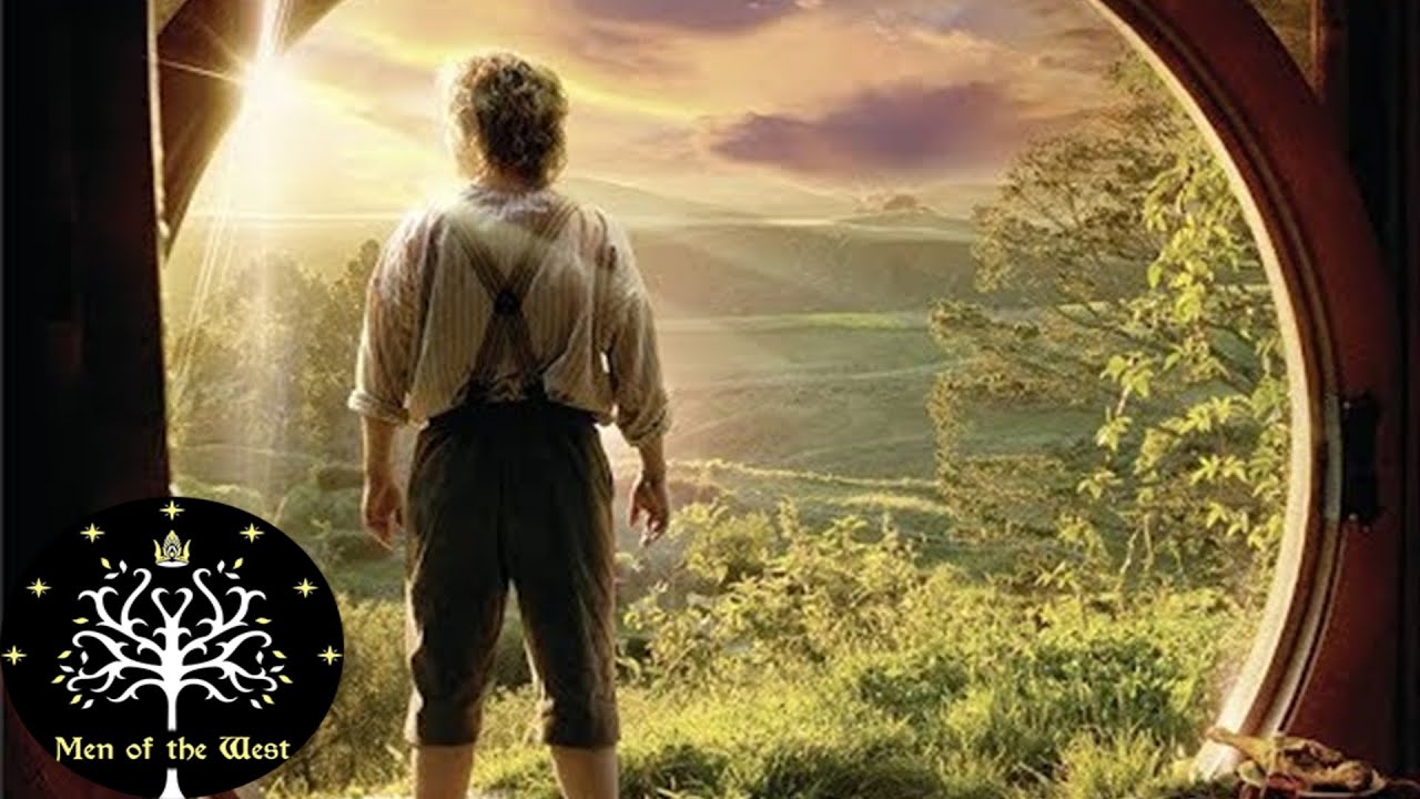 The Hobbits of Middle-earth - YouTube