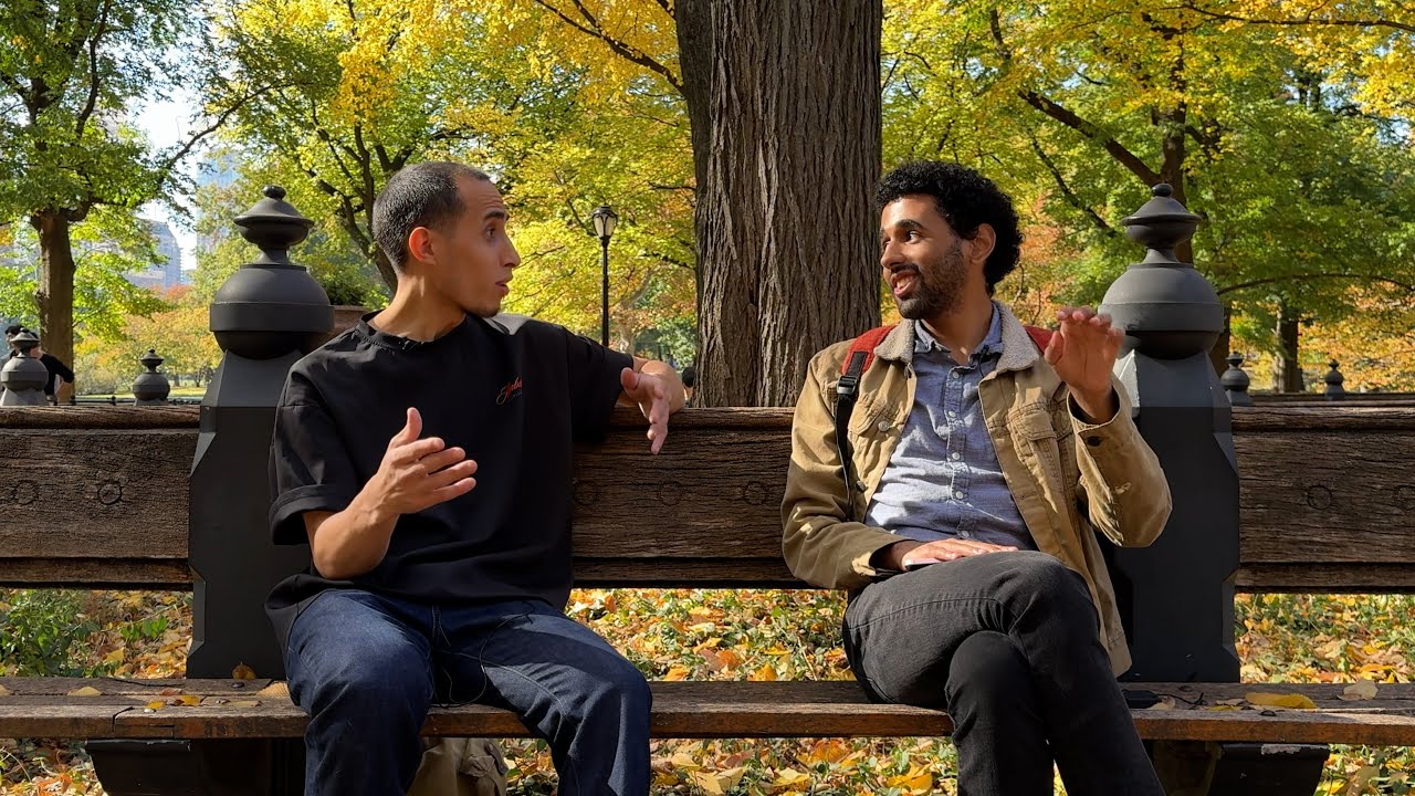 Two Straight Gays | Episode 9 - YouTube
