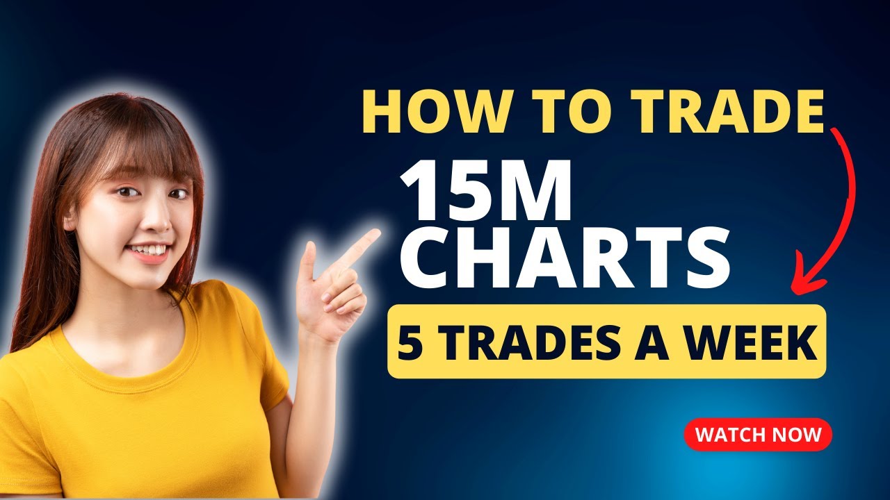 Mastering QMR and SMC Markup Trading: Backtesting Insights - YouTube