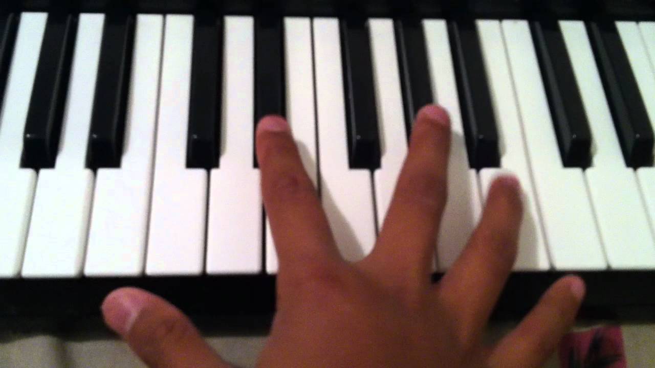 Piano Songs To Impress Your Friends Ep 2 One That Got Away Katy piano-songs-to-impress-your-friends-ep-2-one-that-got-away-katy
