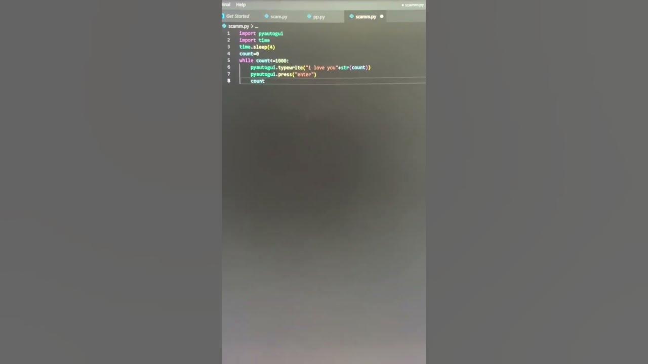 Coding Paython Language Shorts Youtubeshorts Viralvideo Youtube