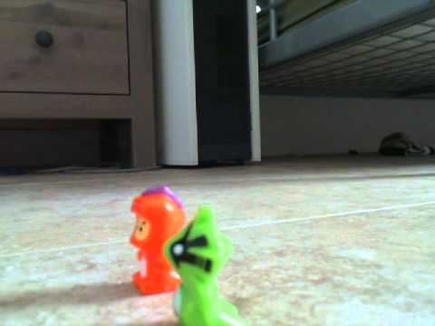 gogos ufo adventures