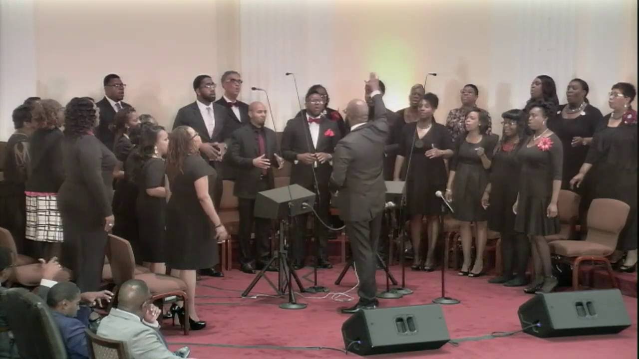 06.26.16- 4th Sunday Night Fellowship w/ Bishop James Nelson, Jr. - YouTube