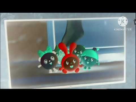 Малышарики заставка g major