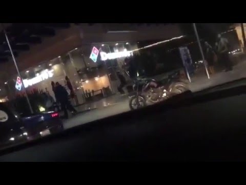 Lamborghini en sonata Puebla