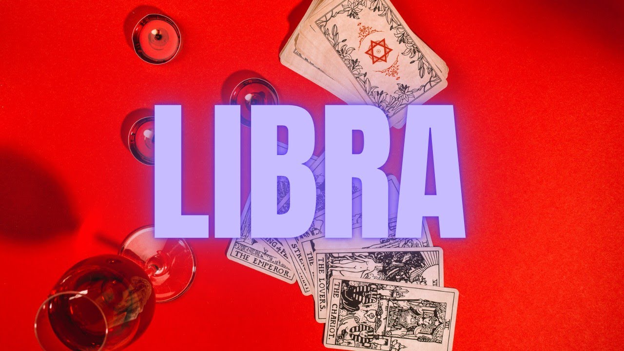 LIBRA 🌍 The World Around You Is About to Shift… Are You Prepared to Adapt?🚨TAROT TODAY - YouTube