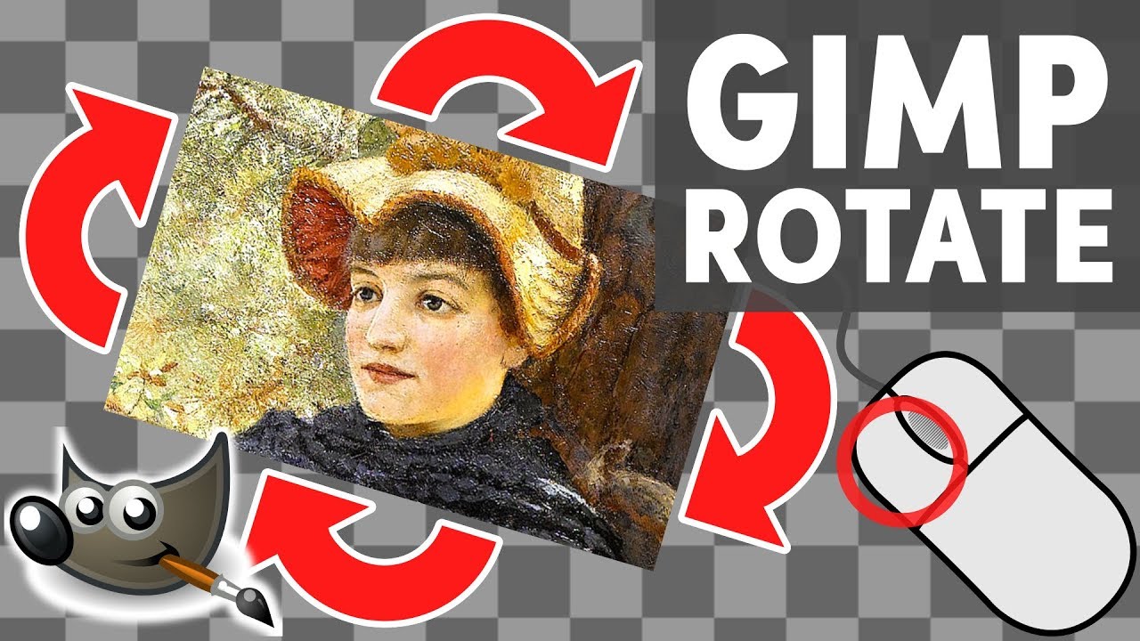 Rotate Image By Any Angle Free Rotation GIMP Tutorial YouTube rotate-image-by-any-angle-free-rotation-gimp-tutorial-youtube