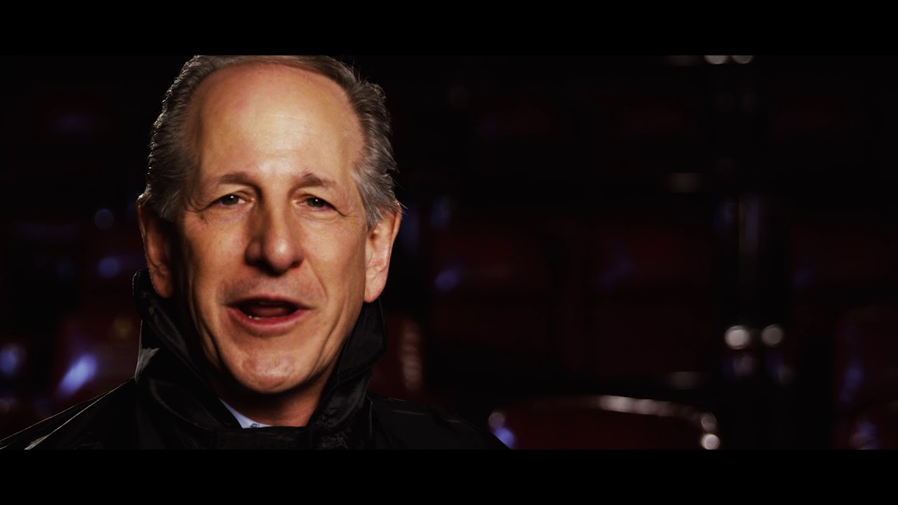 Greg Marcus Does Opera - YouTube