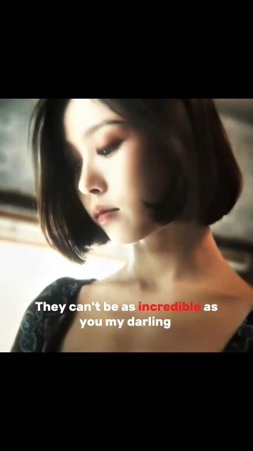 remember dearling || THAY CAN'T BE AS INCREDIBLE AS YOU MY DEARLING ! # ...