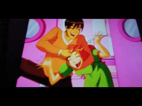 Rainbow Dash's Reaction to Tickle Feet, Toes and Random Tickling