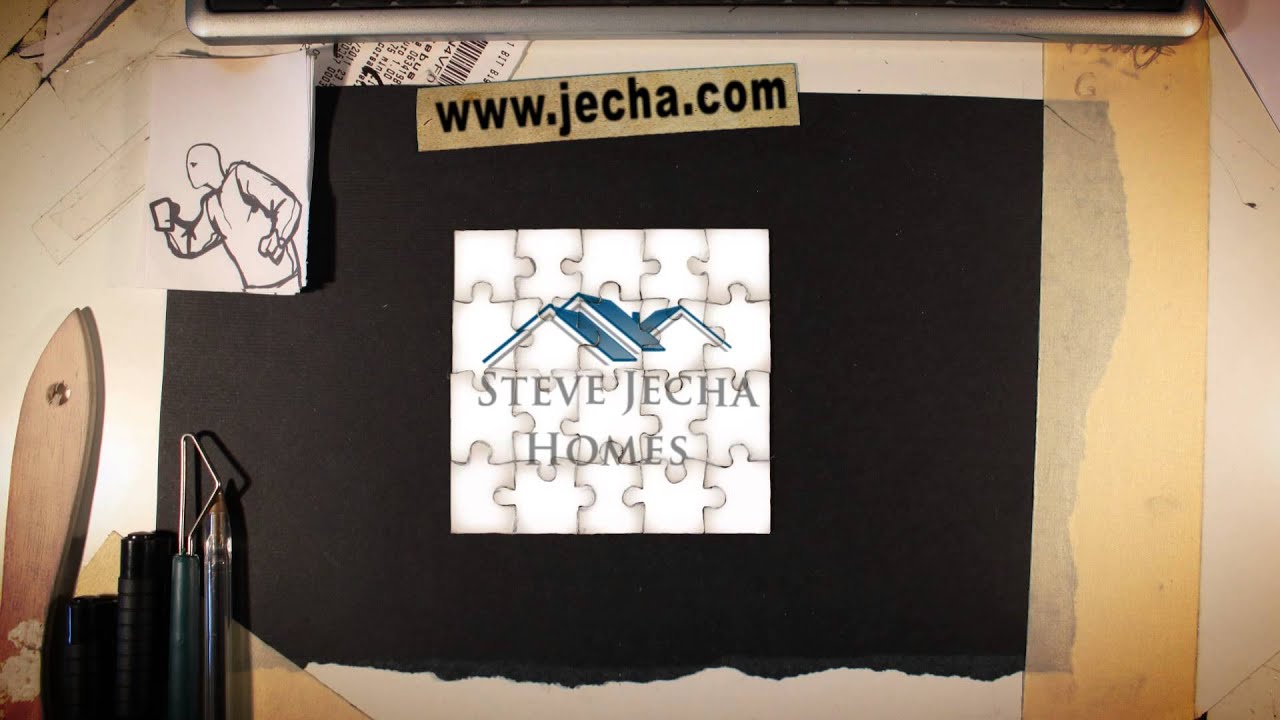 Real Estate Trailer - YouTube