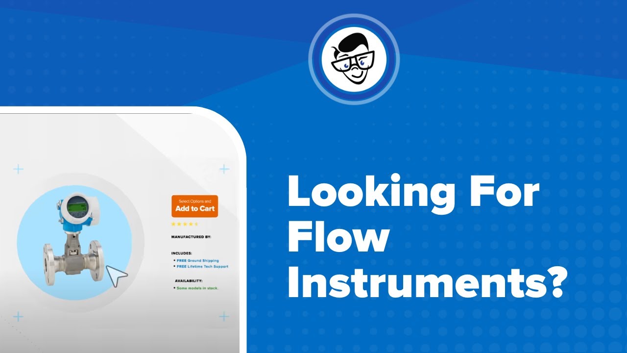 Where To Buy Flow Instruments | Instrumart - YouTube