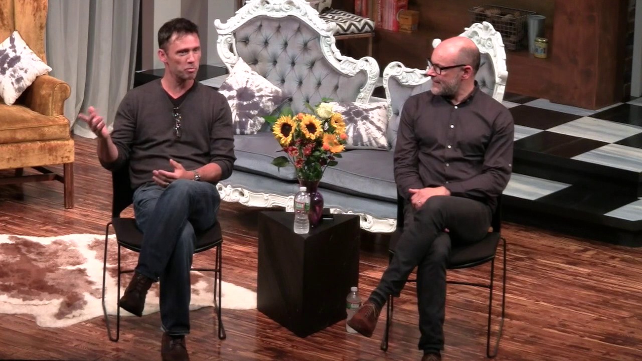 Ed Golden Scholarship weekend - YouTube