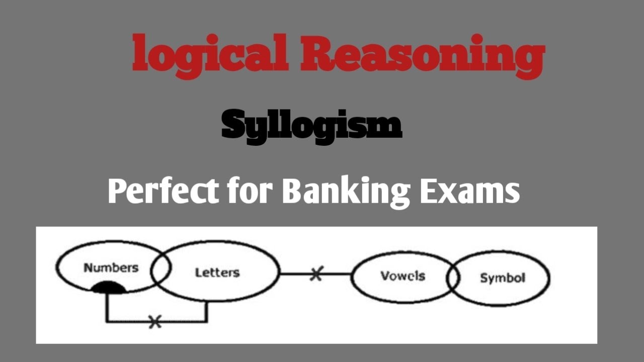 "Fast & Easy Syllogism Solutions | Banking Exam Preparation" - YouTube