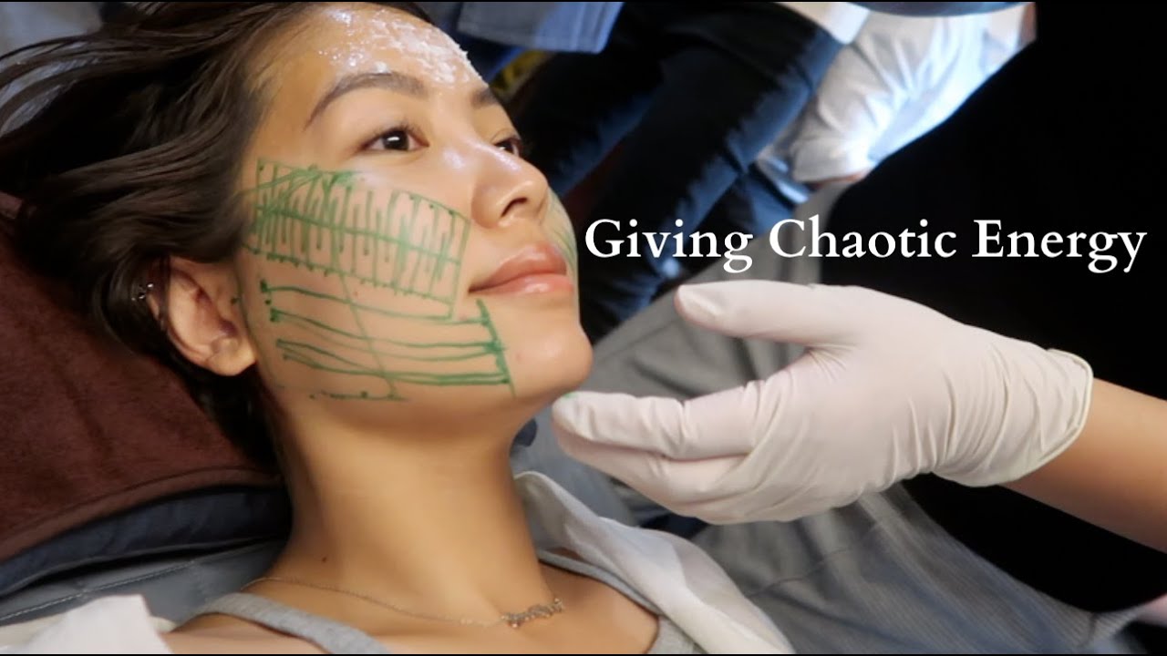 Plastic Surgery in Korea & A Reunion with An Old Friend - YouTube
