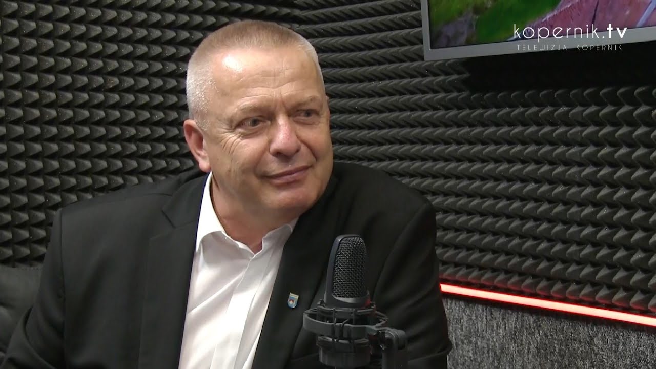 KIERUNEK SUKCES, KIERUNEK PRZYSZŁOŚĆ – MAREK DOMINIAK - YouTube