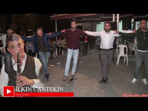 ilkin Cantekin Trakya Gayda Kasap