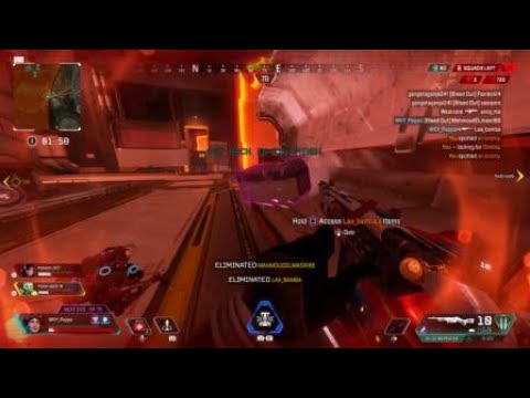 Apex Legends || 3030? 3030! - YouTube